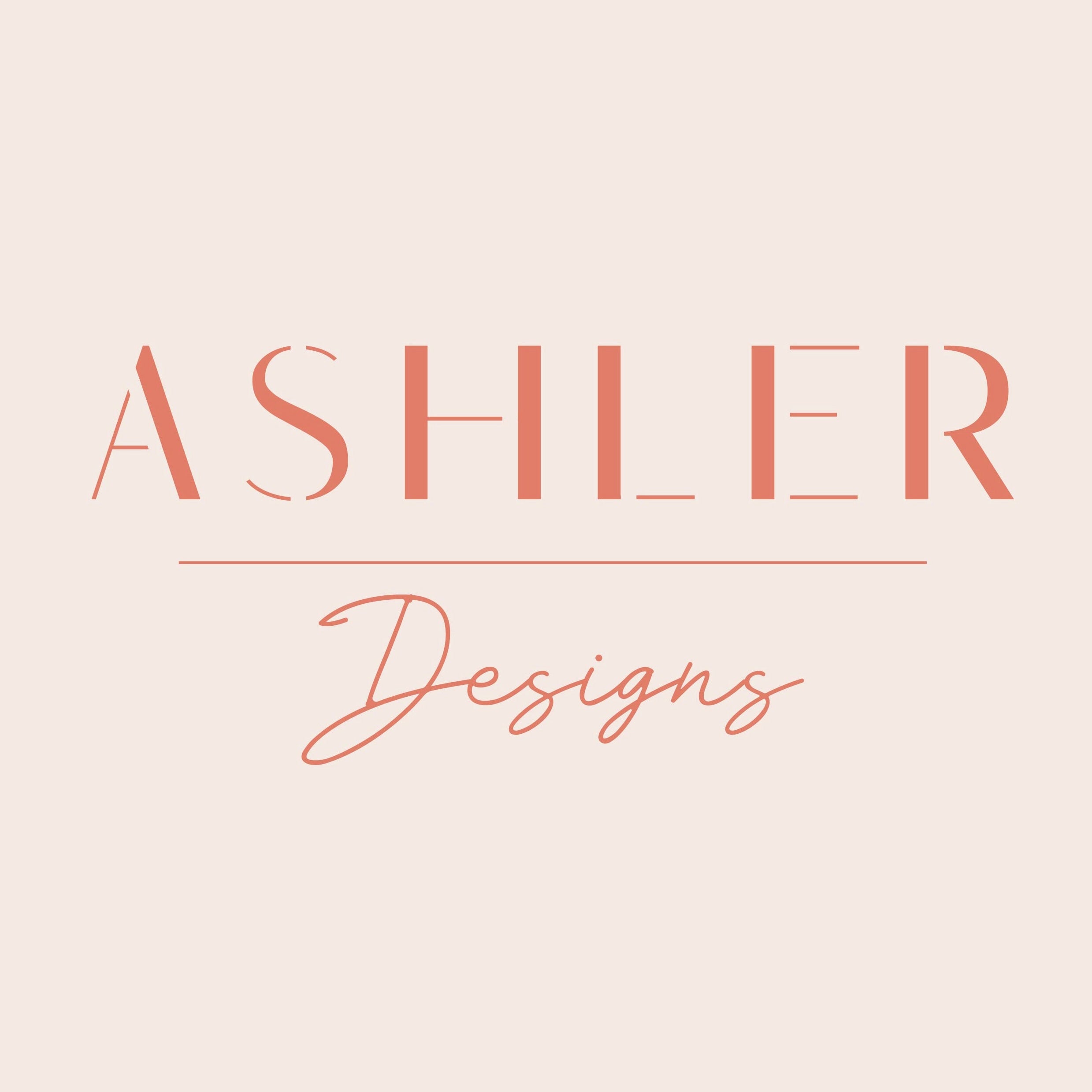 Ashler Designs